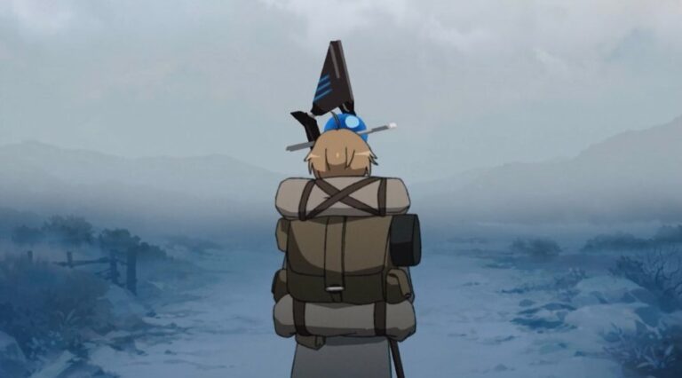 海外の反応【無職転生 Ⅱ 2期】第2話 サラ可愛すぎだろ… ラストで台無しだよ！w – あにかい | アニメ・ゲーム海外の反応まとめ