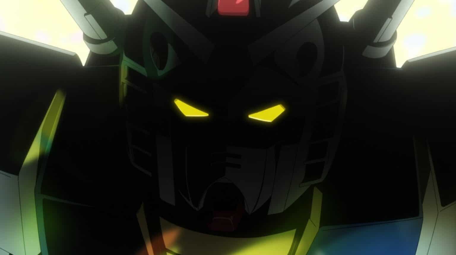 海外の反応【機動戦士Gundam GQuuuuuuX(ジークアクス)】第11話 アムロなのか！？BEYOND THE TIMEやっぱ最高だな…！ – あにかい | アニメ・ゲーム海外の反応まとめ